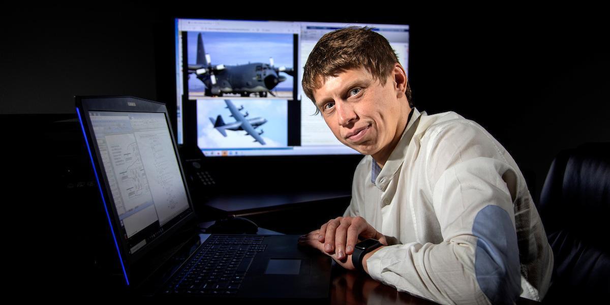 Civil Engineering Researcher Uses AI to Improve Disaster Response in a ...